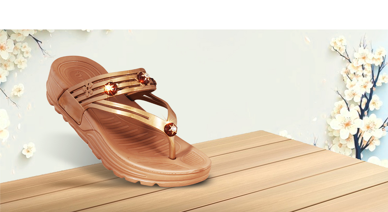 Orfit – For Happy Feet