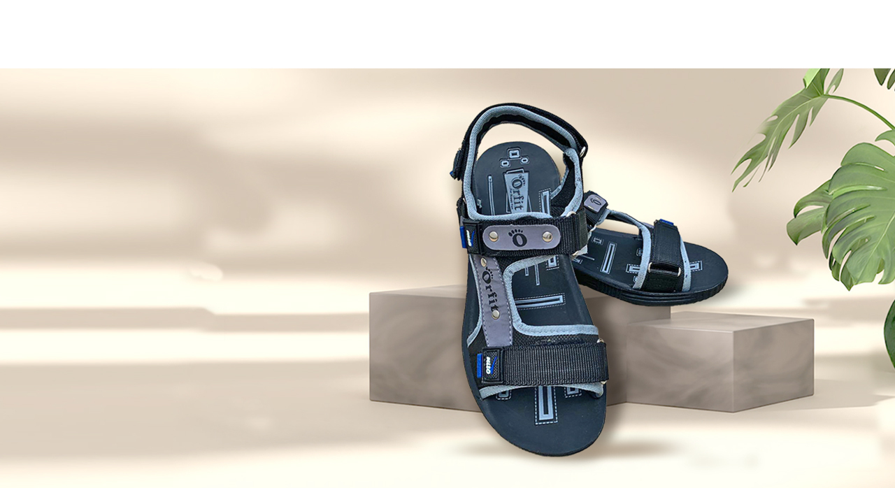 Orfit – For Happy Feet
